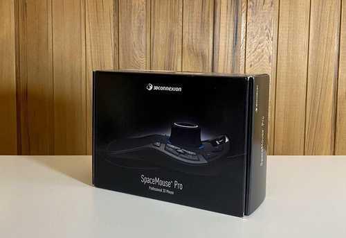 3DConnexion SpaceMouse Pro 3D манипулятор