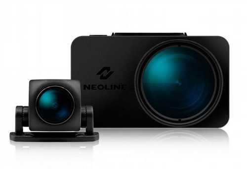 Видеорегистратор Neoline G-Tech X76 Dual FHD