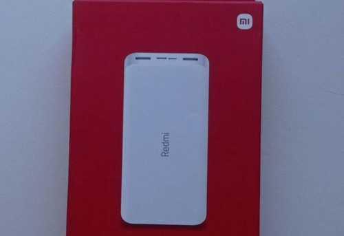 Powerbank Redmi 20000mAh