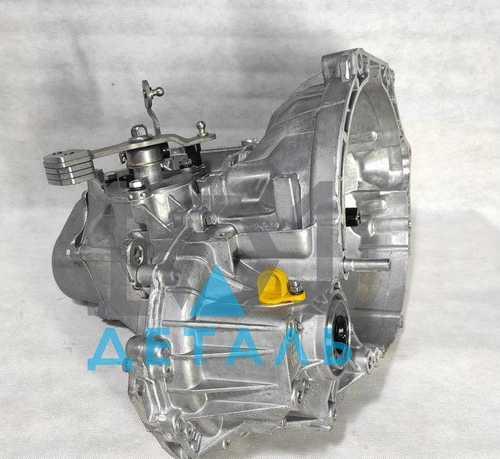 Новая кпп LADA Largus/X-Ray Гарантия