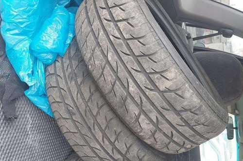 Tigar Syneris 205/55 R16 94T