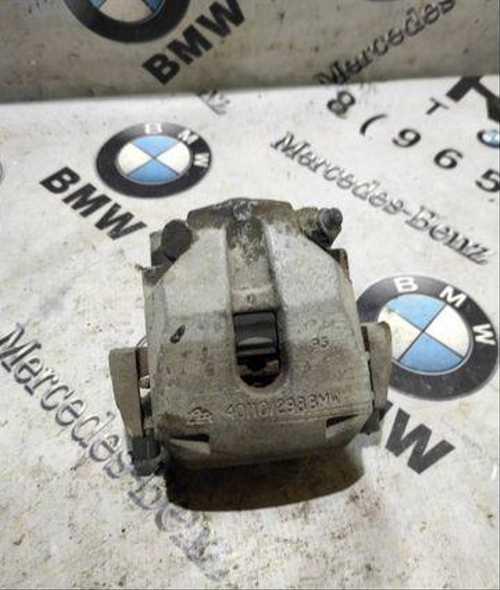 Суппорт задний правый Bmw 5-Series E39