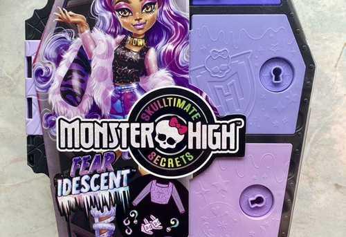 Monster High (G3) - Skulltimate Secrets 2