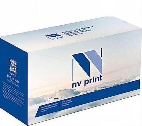 NV Print W2033X Тонер-картридж с чипом для HP Colo