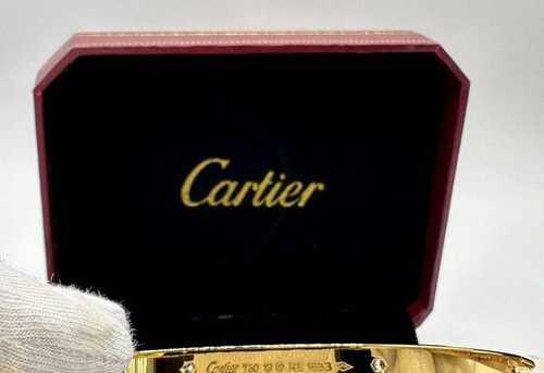 Браслет Cartier love