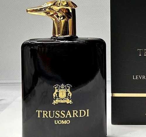 Trussardi Uomo Limited Edition