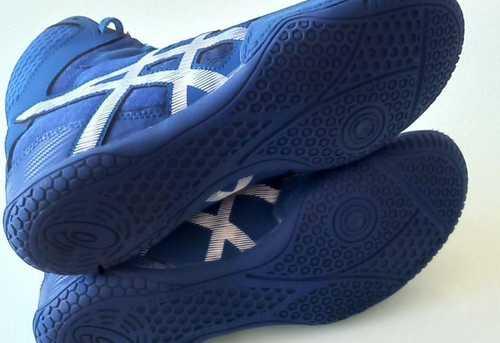 Борцовки asics matcontrol 2