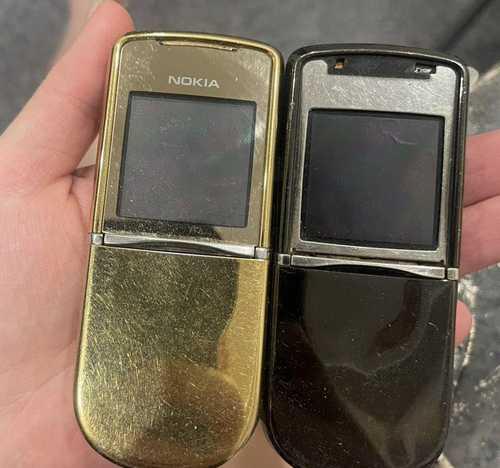 Nokia 8800