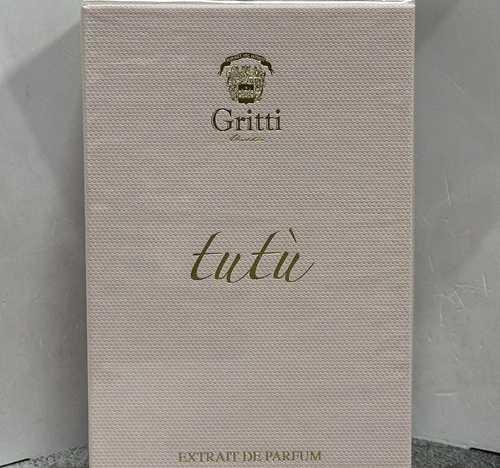 Gritti Tutu 100ml
