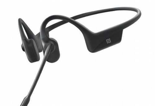 Shokz OpenComm Black C102 Гарнитура костная новая