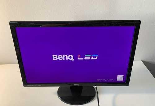 Монитор BenQ 24" GW2450, fullhd 1080P, hdmi