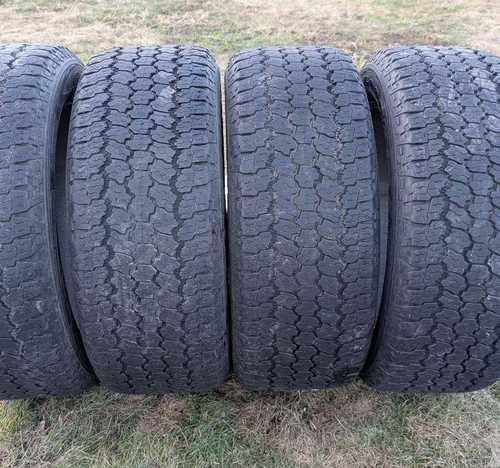 Goodyear Wrangler AT Adventure 255/55 R19 111H