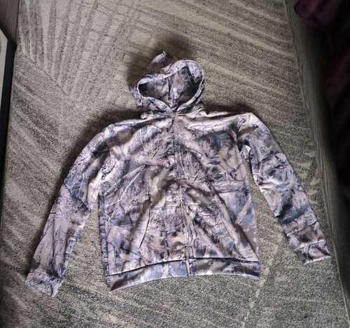 Зип худи realtree