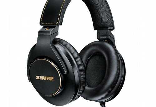 Наушники Shure SRH-840A