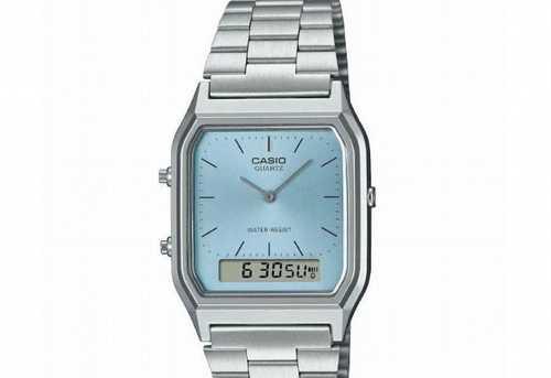 Наручные часы casio Vintage AQ-230A-2A1