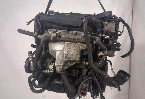 Двигатель Fiat Doblo, 2003