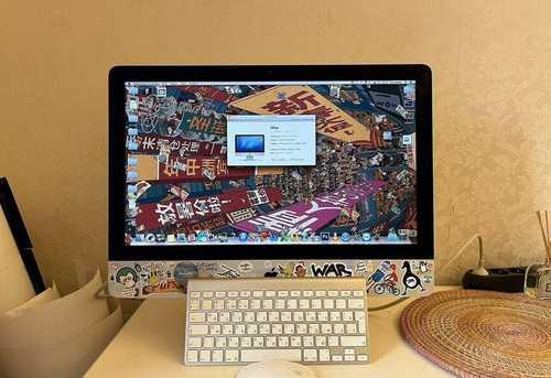 Компьютер iMac 21.5 2012 1Тб