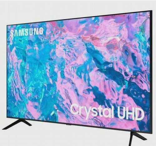 Телевизор Samsung UE55CU7100uxru