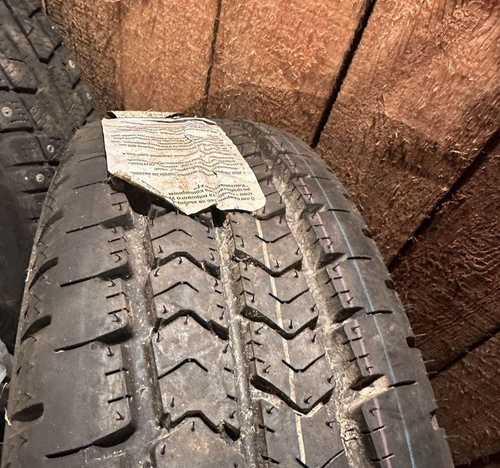 Matador MPS 320 Maxilla 195/60 R16C