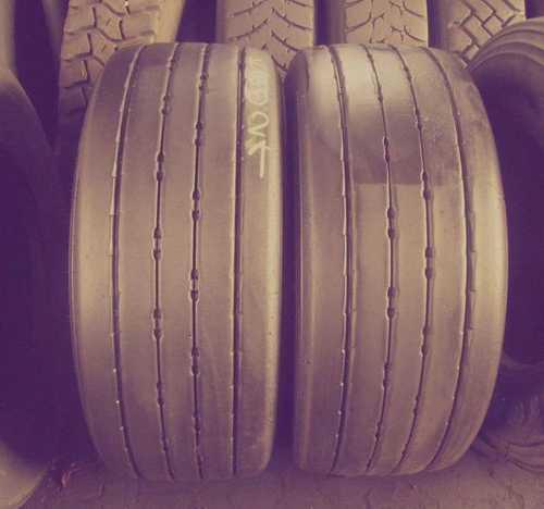 Michelin X multi HLT 385/65