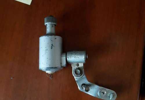Продам динамку 6v