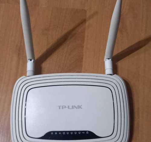 Роутер tp link