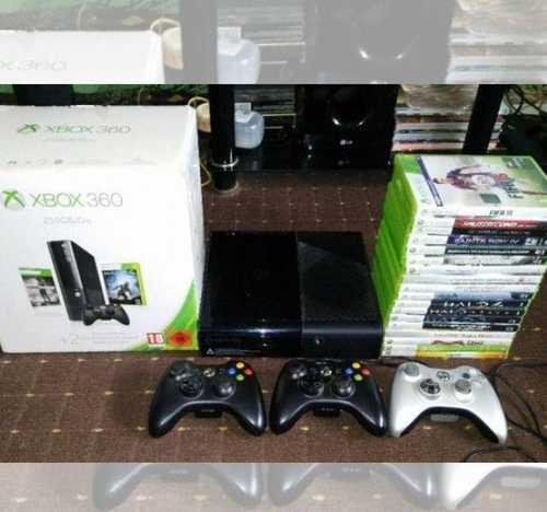 175 Игрушек Freeboot XBox 360E с Гарантией