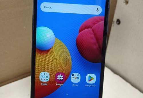 Samsung Galaxy A01 Core, 2/16 ГБ