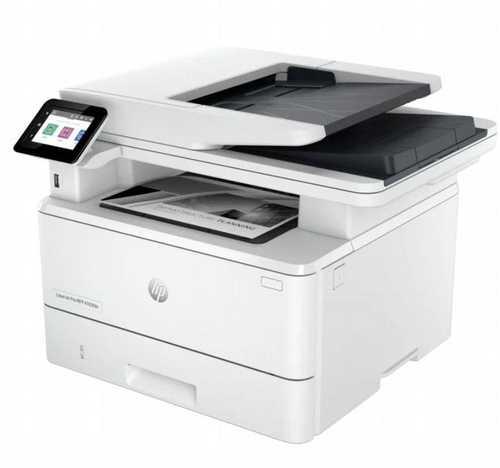 HP LaserJet (2Z628A)