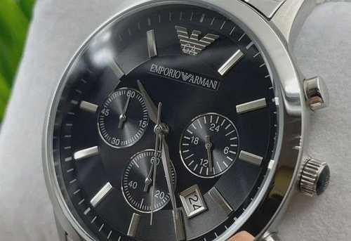 Часы мужские Emporio Armani Премиум