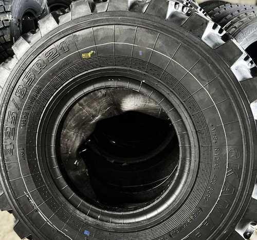 Кама-1260-1 425/85r21 18pr