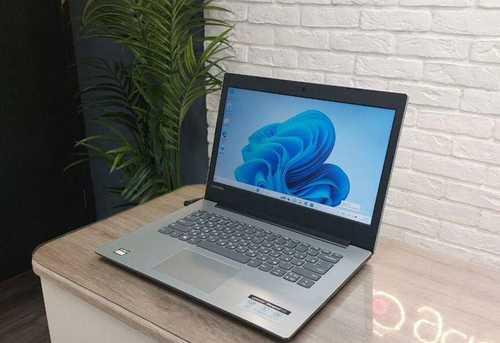 Ноутбук Lenovo ideapad 330 на SSD