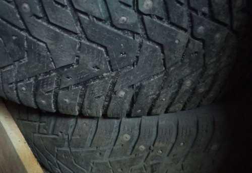 Kumho I'Zen KW15 215/65 R16