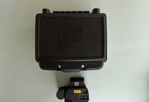 EOTech exps 3-2 голографический прицел