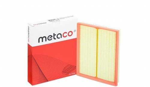 Metaco 1000-015 Фильтр воздушный astra G 1998-2005