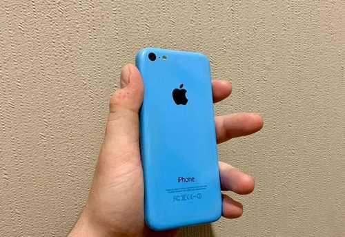 iPhone 5C, 16 ГБ