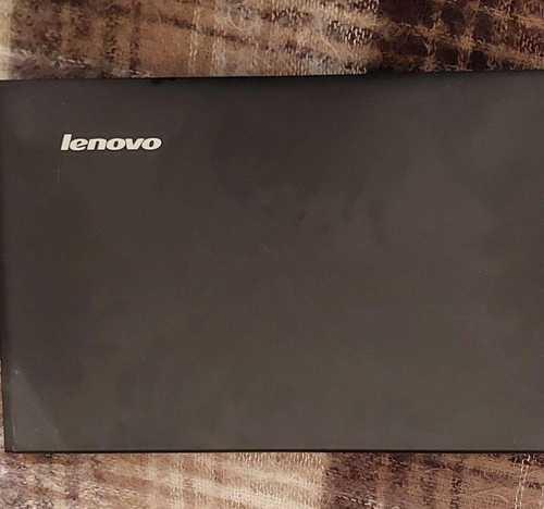 Ноутбук lenovo g700