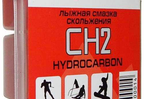 Парафин для лыж и сноуборда Gekars PRO hydrocarbon