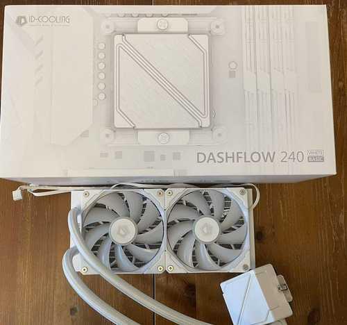 Система охлаждения ID-cooling dashflow 240