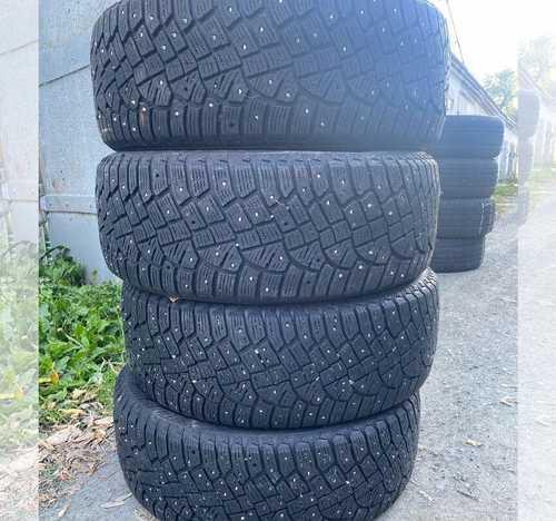 Continental IceContact 2 205/55 R16