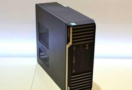 Компьютер Acer Intel Core i5 / 8Gb / SSD