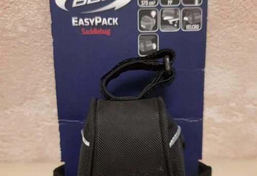 Сумка велосипедная подседельная BBB Easy pack S