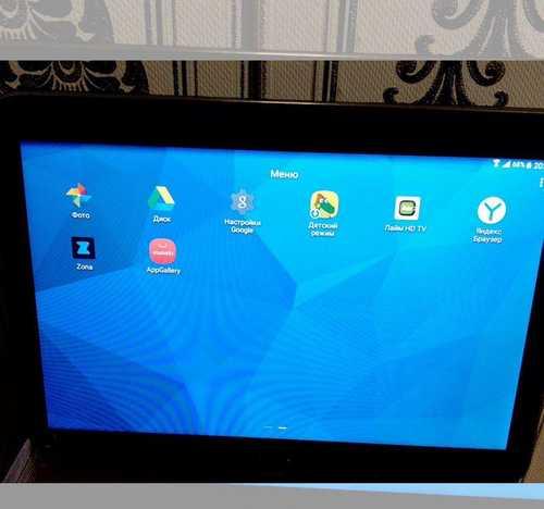 Планшет samsung таб 4