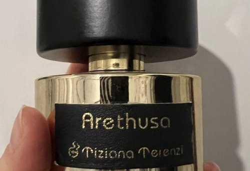 Духи arethusa tiziana terenzi