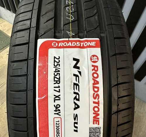 Roadstone N'Fera SU1 225/45 R17 94Y
