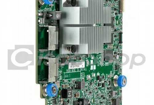 Raid-контроллер HP Smart Array P440ar/2GB, SAS