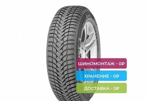 Michelin Alpin A4 335/25 R20 103W