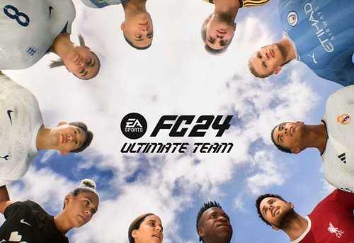 Fc 24 steam ultimate edition