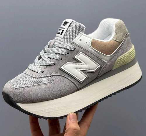 Кроссовки New Balance 574 (Арт.98990)