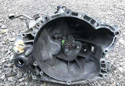 МКПП 1.8i 6FZ 2.0i RFN Citroen Xsara Picasso 1999